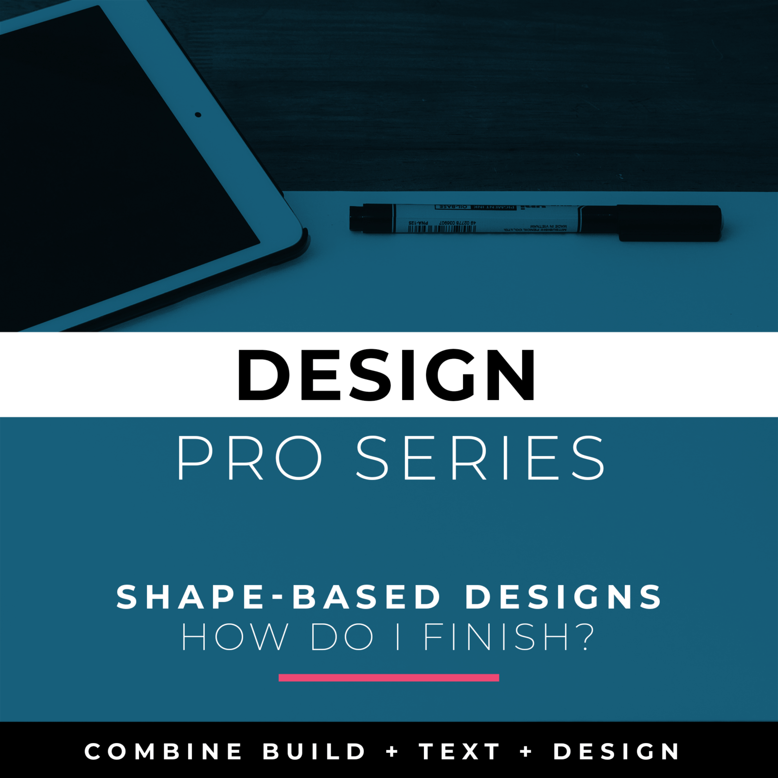 GETTING STARTED - Jason Secrest