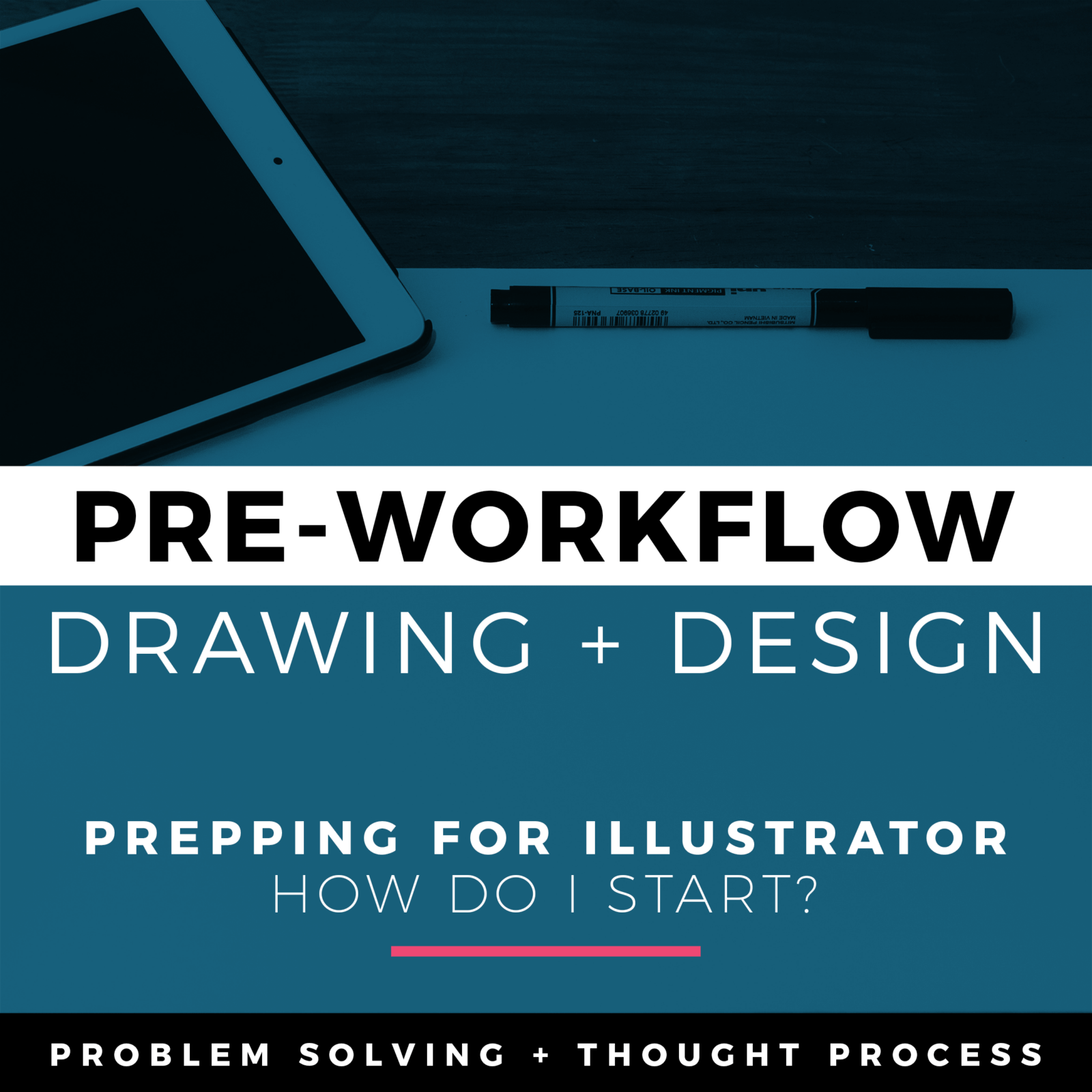 GETTING STARTED - Jason Secrest