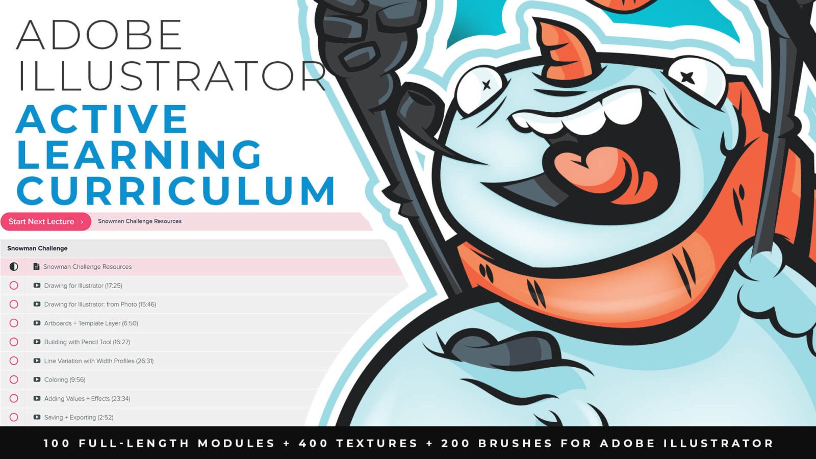 Getting Started Guide - Jason Secrest